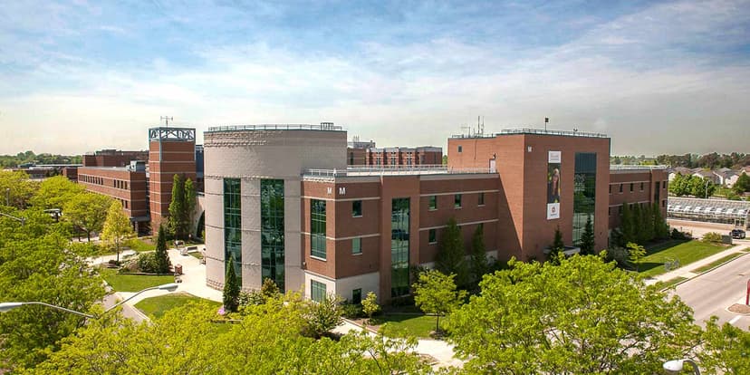 Pre-Health Sciences Pathway To Advanced Diplomas And Degrees (Woodstock ...