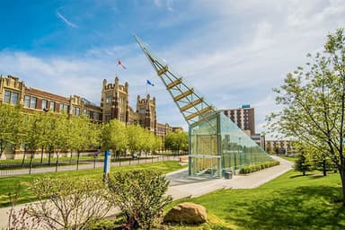 Electrical Trade And Technology at SAIT - Southern Alberta Institute of ...