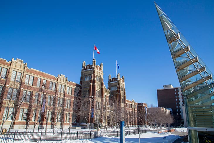 Electrical Trade And Technology at SAIT - Southern Alberta Institute of ...