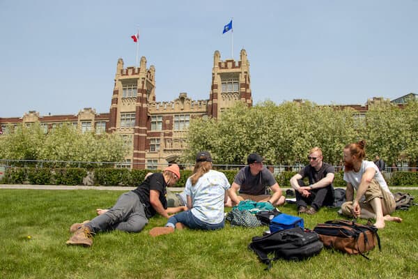 Academic Upgrading at SAIT - Southern Alberta Institute of Technology ...