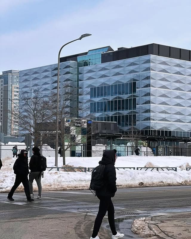 Bachelor Of Applied Science - Mechanical Engineering (Co-op) at ...