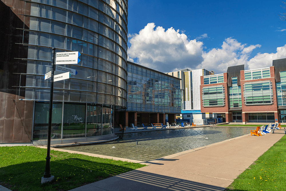 Medical Laboratory Science at Ontario Tech University - Program ...