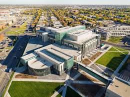 College Diploma - Advanced Welding Technology at Northern Alberta Institute of Technology (NAIT ...