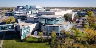 College Diploma - Advanced Welding Technology at Northern Alberta Institute of Technology (NAIT ...