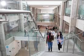 College Diploma - Advanced Welding Technology at Northern Alberta Institute of Technology (NAIT ...