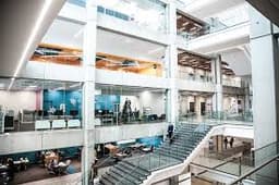 College Diploma - Advanced Welding Technology at Northern Alberta Institute of Technology (NAIT ...