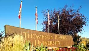 Master Of Education at TRU - Thompson Rivers University - Program ...