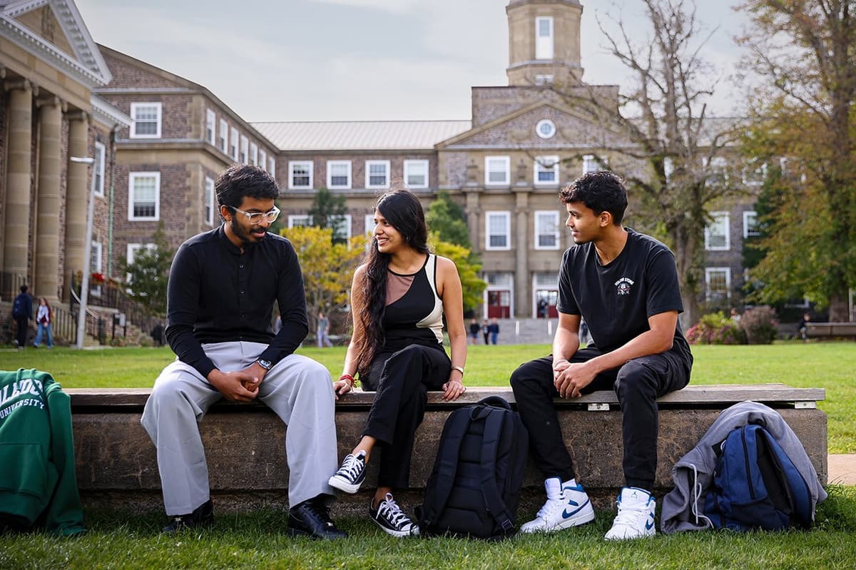 Psychology (BSc)(BA) (Major) at Dalhousie University - Program overview ...