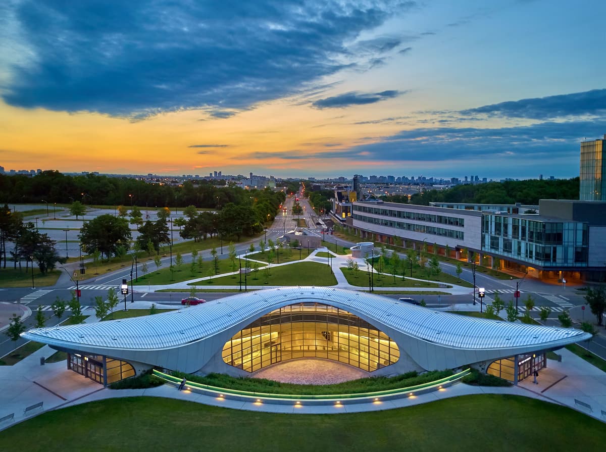 Bachelor Of Science In Nursing - Nursing: Second Entry at York ...