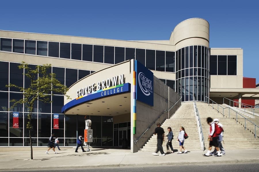 College Certificate - Personal Support Worker (PSW) (C112) at GBC - George Brown College ...